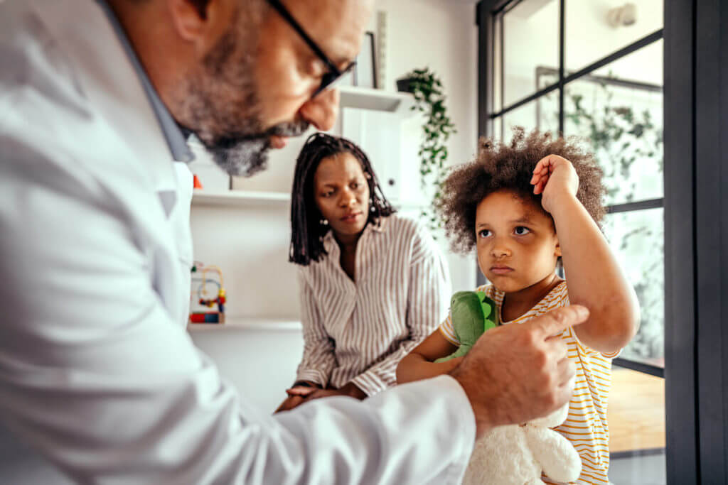 Happy Skin Pediatric Dermatology Blog